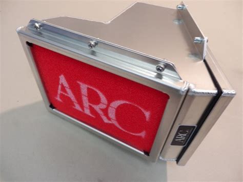 ARC Super Induction Box Nengun Performance