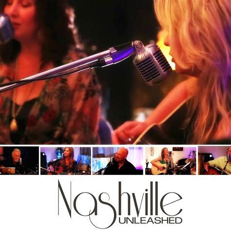 Nashville Unleashed You Cant Have My Hope Episodio De Tv 2014