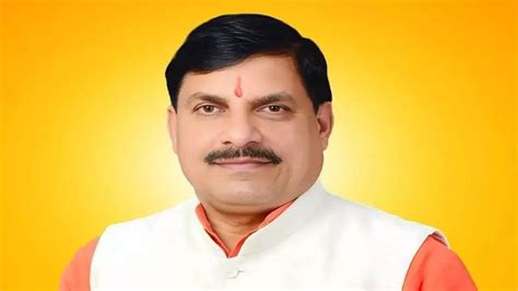 Mp News मोहन सरकार के एक साल सांस्कृतिक विरासत में लिखे गए नए अध्याय