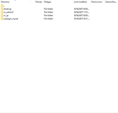 [how to] install esx modding tutorials cfx re community