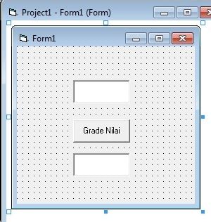 Contoh If Then Pada Visual Basic Tips Trik Dan Tutorial Komputer