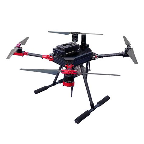Outdoor Collaborative Formation High Performance Quadcopter Uav Taobotics Robot Online