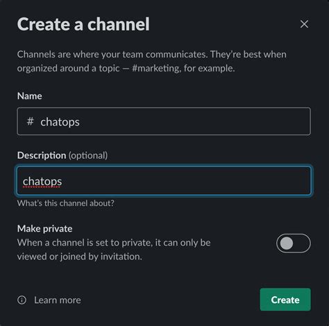 Chatops With Slack And Stackstorm Cisco Aci Work And Stuff