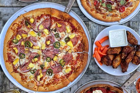 Rancho Bernardo’s The Shop Pizza Opening Ocean Beach Pizzeria and Wine ...