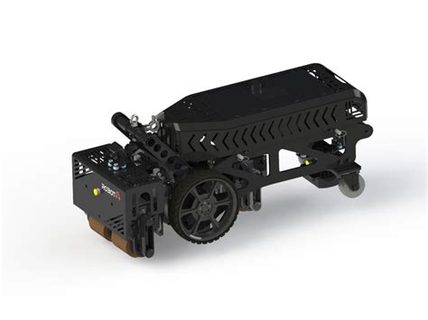 Polishing Robot Robotplusplus Robot