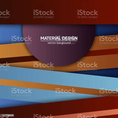 벡터 소재 디자인 배경입니다 추상 창조적인 개념 레이아웃 템플릿입니다 웹 및 모바일 애플 리 케이 션 종이 아트 일러스트 디자인 스타일 빈 포스터 소책자입니다 모션 바탕