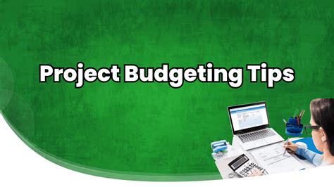 Project Budgeting Tips For Architects
