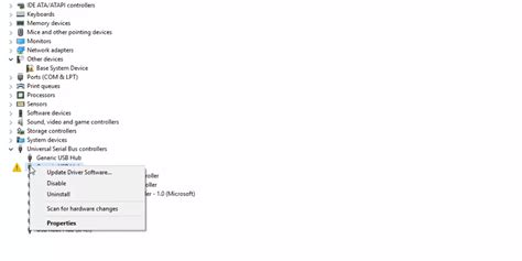 How To Quickly Fix USB Hub Not Recognized In Windows System