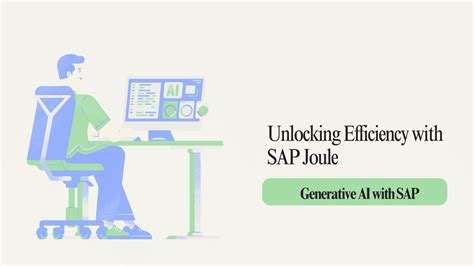 Generative AI With SAP Joule: A Comprehensive Guide - Saptutorials.in