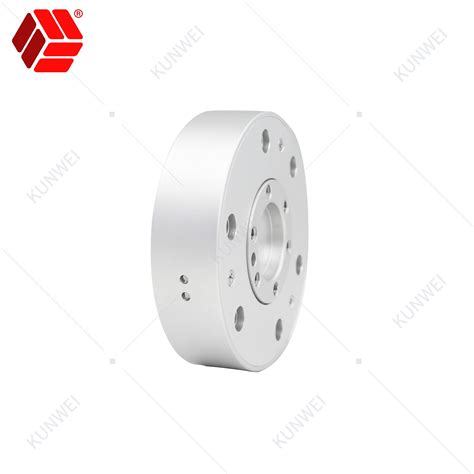 Kunwei Resistance Strain Gauge Six Axis Force Load Sensor 6 Axis Load