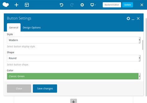 Create A Wordpress Website Using Wpbakery Page Builder Veteranlogix