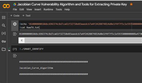 Private key Debug Некорректная генерация приватных ключей системные уязвимости и ошибки в