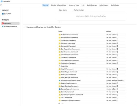 How To Use IOS SDK