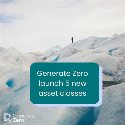 generate zero on linkedin we re excited to announce the launch of 5