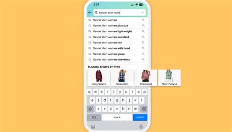 Amazon Launches Suite Of Visual Search Features Retail Dive