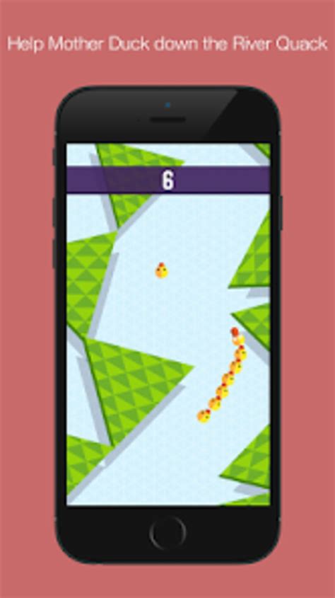 quack lost ducks for android download