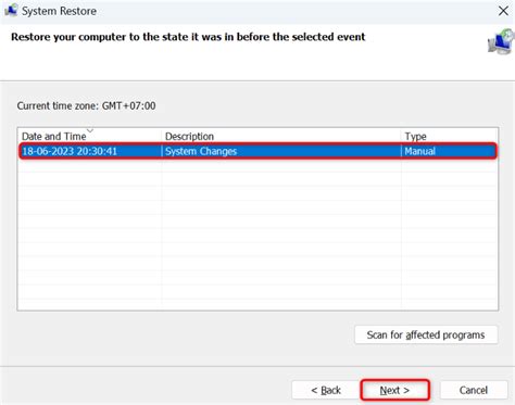 How To Fix An “an Error Occurred While Loading The Troubleshooter