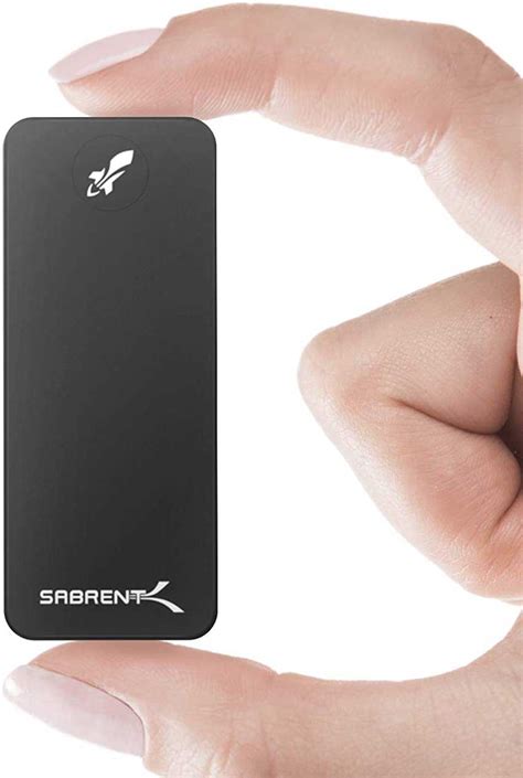 Best External SSD The Best In Portable Storage WePC