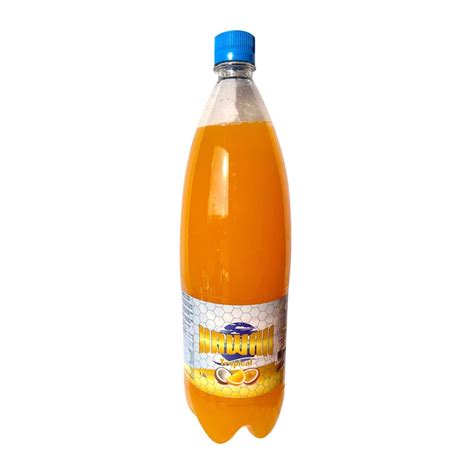 Boisson Tropical 15l