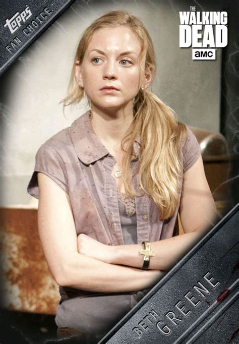 Beth Twd Season 5