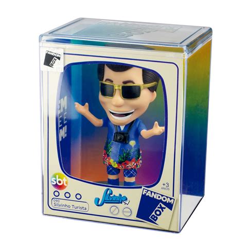 Fandom Box Apresenta Nove Colecionáveis Inéditos Na Feira Abrin 2025 Ep Grupo Conteúdo