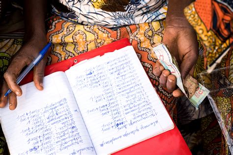 Measuring Farm Profit One Acre Fund