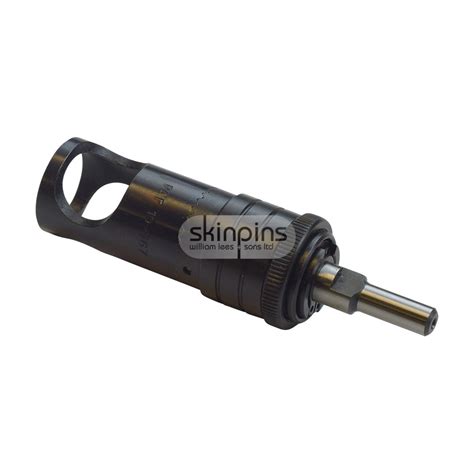 Microstop Countersink Cages Skinpins