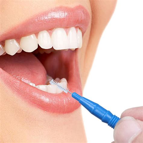 Brush Dental Id