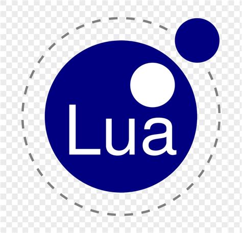 Lua Programming Language Logo PNG TOPpng