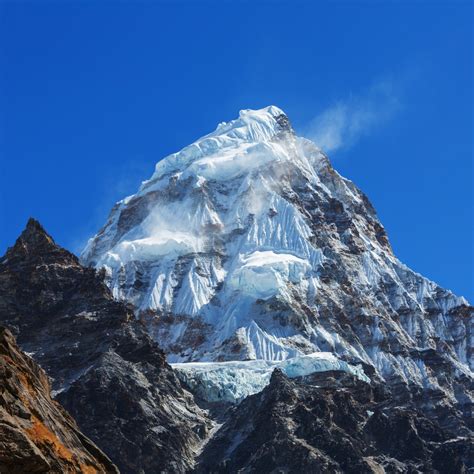 Kanchenjunga The Summit Force