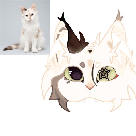 190 Therian Mask Ideas In 2025 Warrior Cats Warrior Cat Mask