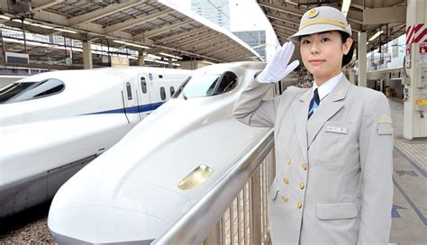 子どもたちに大人気！ママは新幹線の運転士 Work Again 東洋経済オンライン 経済ニュースの新基準