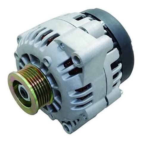 Nuevo Alternador De Repuesto Para Chevy Gmc Olds Isuzu Blaze Cuotas