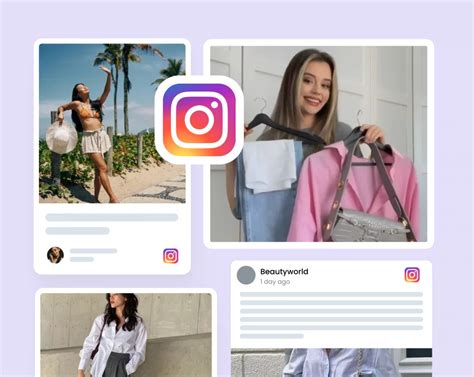 Best Instagram Widget For Your Website In 2025 Embed Shoppable Videos