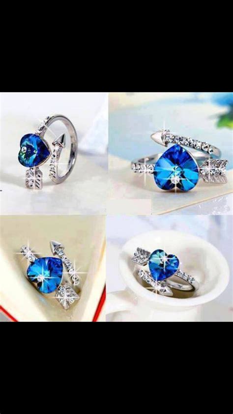 content type application octet stream bling sapphire ring jewelry