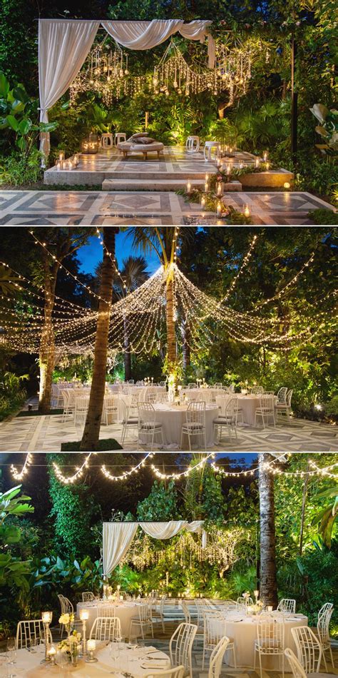 Romantic Fairytale Wedding Venues 60 Photos