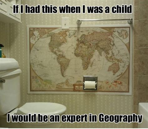 Best Way To Learn Geography Funny Pictures Picture Blog Morning Humor