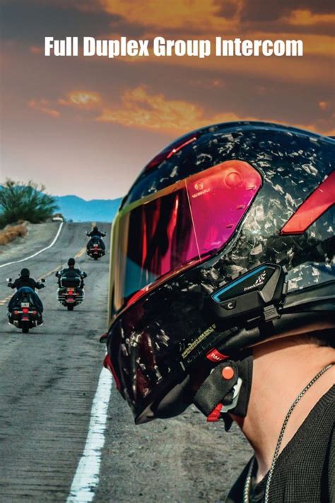 Freedconn Intercom Fx Overdrive