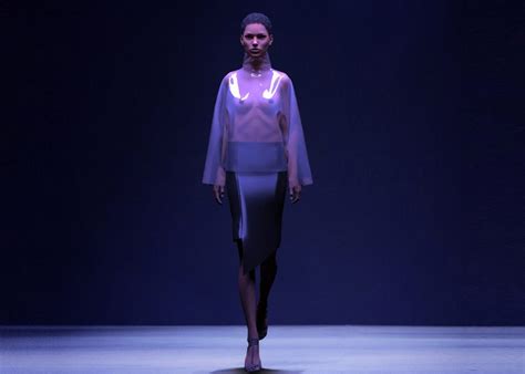 Clement Balavoines Neuro Process Lets Garments Be Digitally Tailored