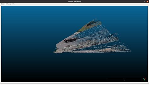 Inconsistent And Incorrect Scale In Predicted Depth · Issue 48 · Nianticlabsmanydepth · Github