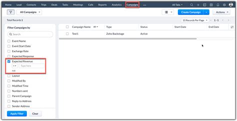 Troubleshooting Zoho Backstage Integration With Zoho Crm 24th June