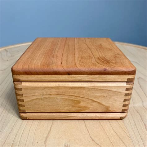 Kief Box Etsy