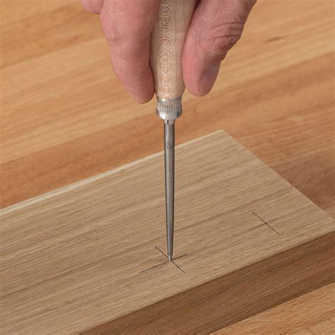 Scratch Awl Kits Blue Spruce Toolworks