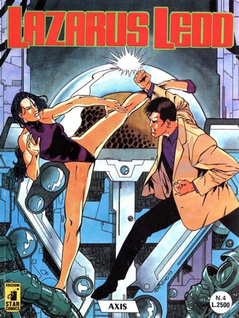 Lazarus Ledd 4 Axis Issue