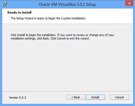 Run Multiple Operating Systems On Your Windows Pc Using Oracle Virtualbox Hovatek Blog