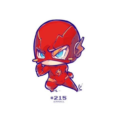 Más De 25 Ideas Increíbles Sobre Flash Chibi En Pinterest Spiderman Chibi L Chibi Y