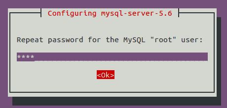 Install MySQL Server On Ubuntu Bgasparotto Install MySQL Server On Ubuntu Bgasparotto