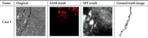 Figure 2 From Pavement Crack Detection From Hyperspectral Images Using