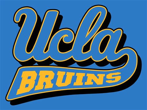 Ucla Clipart Logo 10 Free Cliparts Download Images On Clipground 2025