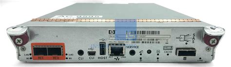 AP836A HP P2000 G3 FC MSA CONTROLLER Inside Systems A S